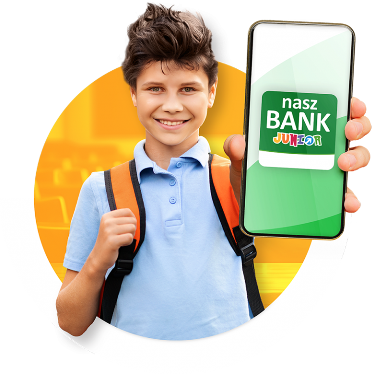 Nasz Bank Junior
